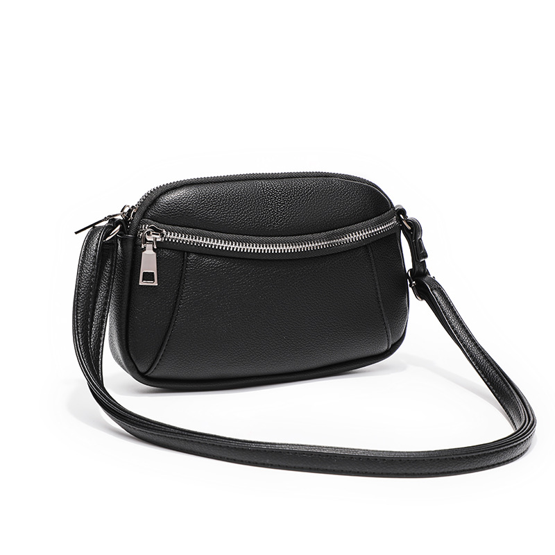 Simple Shoulder Bag - Momocolor: China Custom Bag Manufacturer