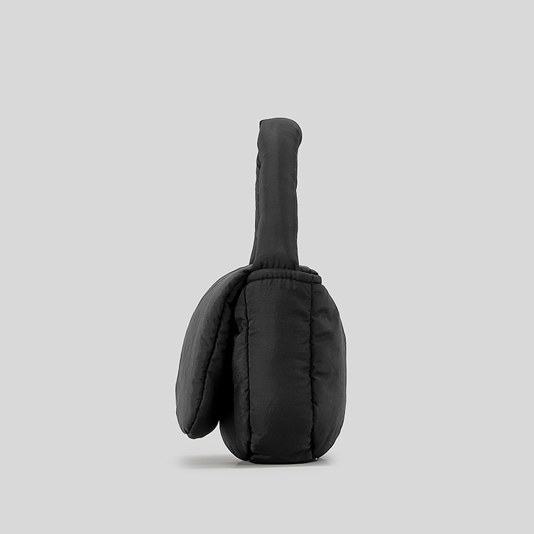 Puff Purse - Momocolor: China Custom Bag Manufacturer