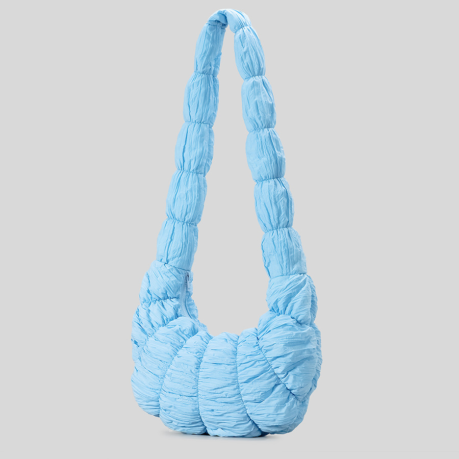 Padded Soft Purse - Momocolor: China Custom Bag Manufacturer