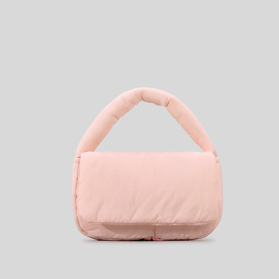 Puff Purse - Momocolor: China Custom Bag Manufacturer