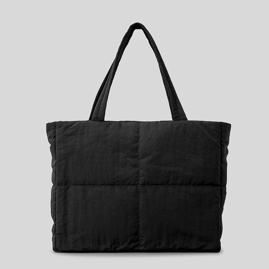 Work Nylon Soft Purse - Momocolor: China Custom Bag Manufacturer