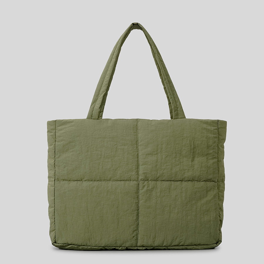 Work Nylon Soft Purse - Momocolor: China Custom Bag Manufacturer