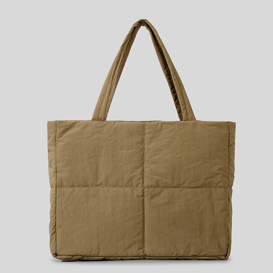 Work Nylon Soft Purse - Momocolor: China Custom Bag Manufacturer