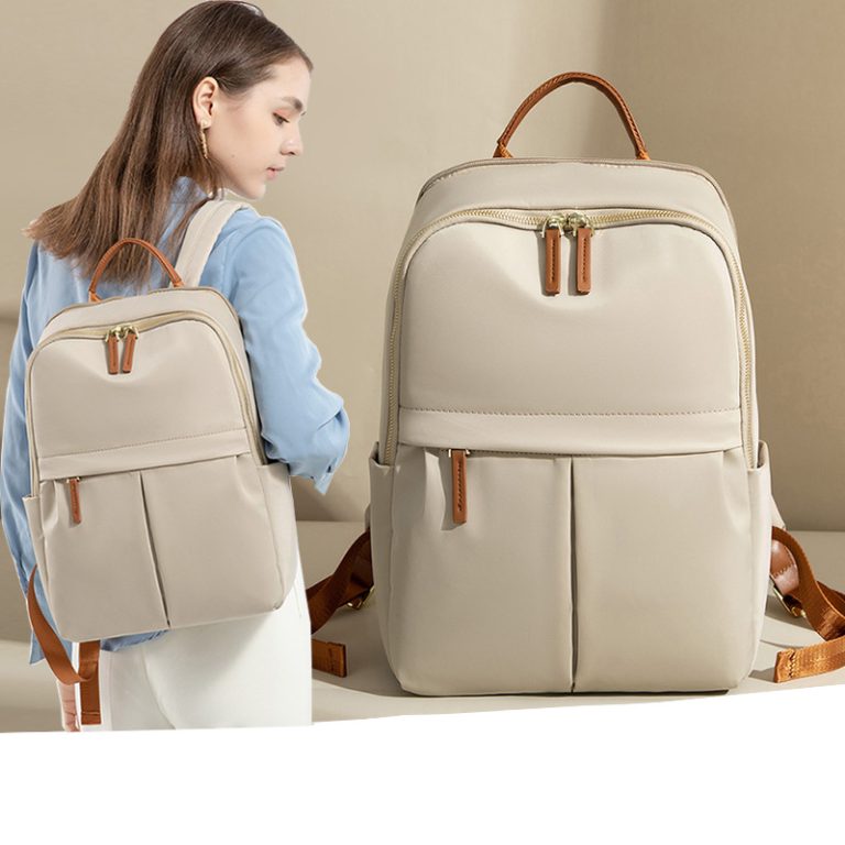 14-inch Computer Backpack - Momocolor: China Custom Bag Manufacturer