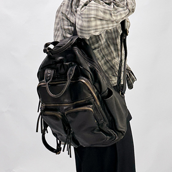 Backpack Manufacturer - Momocolor: China Custom Bag Manufacturer